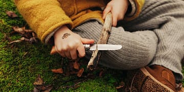 Loi Scoute, promesse et valeurs du scoutisme