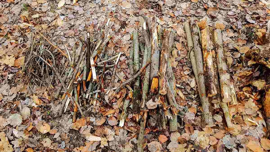 Comment faire un feu de camp sécuritaire et efficace