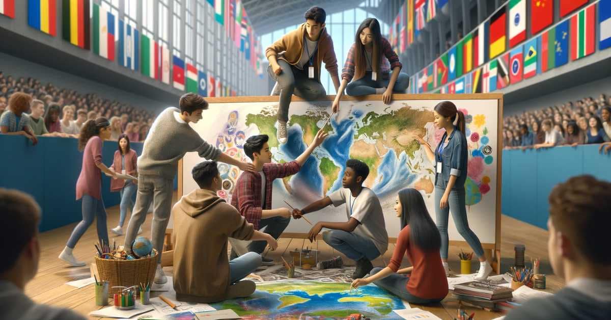 Loi Scoute, promesse et valeurs du scoutisme